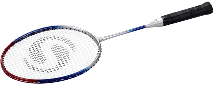 Badmintonracket Smash - Sport4clubs.nl sportartikelen