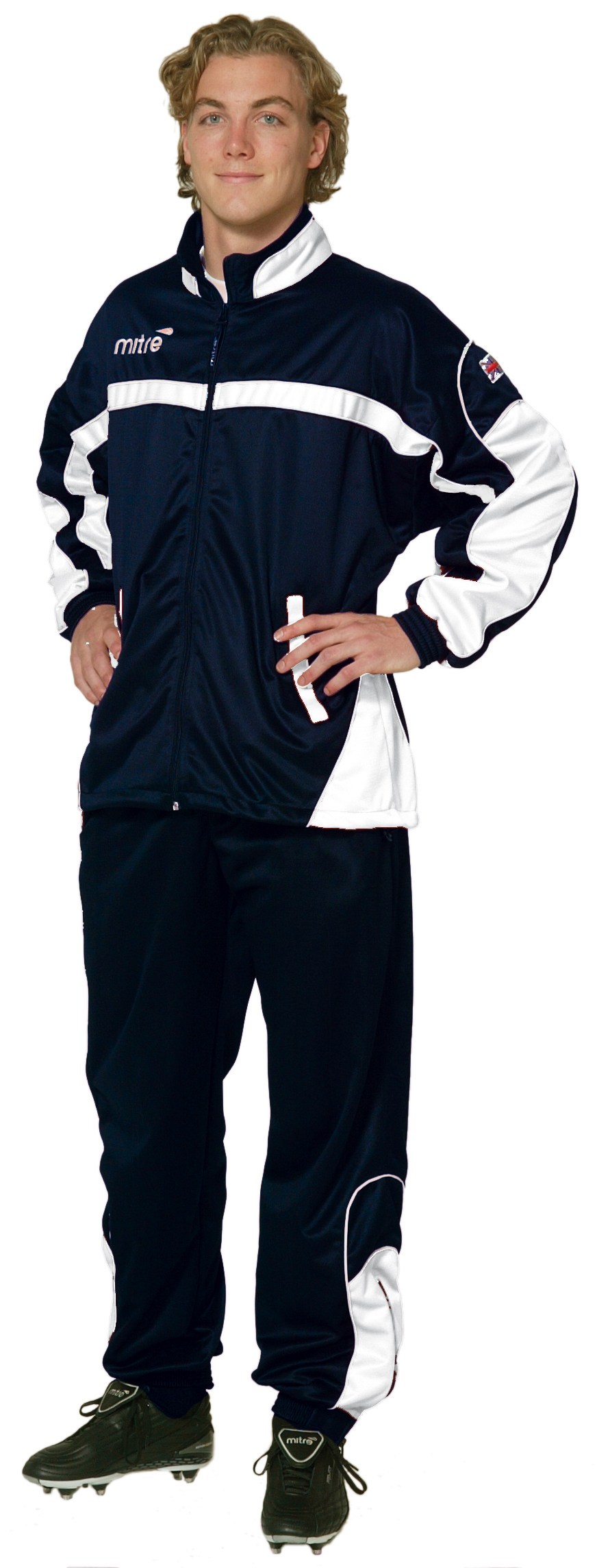 Trainingspak Arizona nu € 9,95 OP=OP!